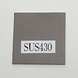 軸受の耐摩耗性、係数の銅ステンレスMTA-S| MTA合金株式会社